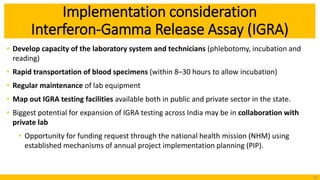 TB Preventive Therapy | PPTX