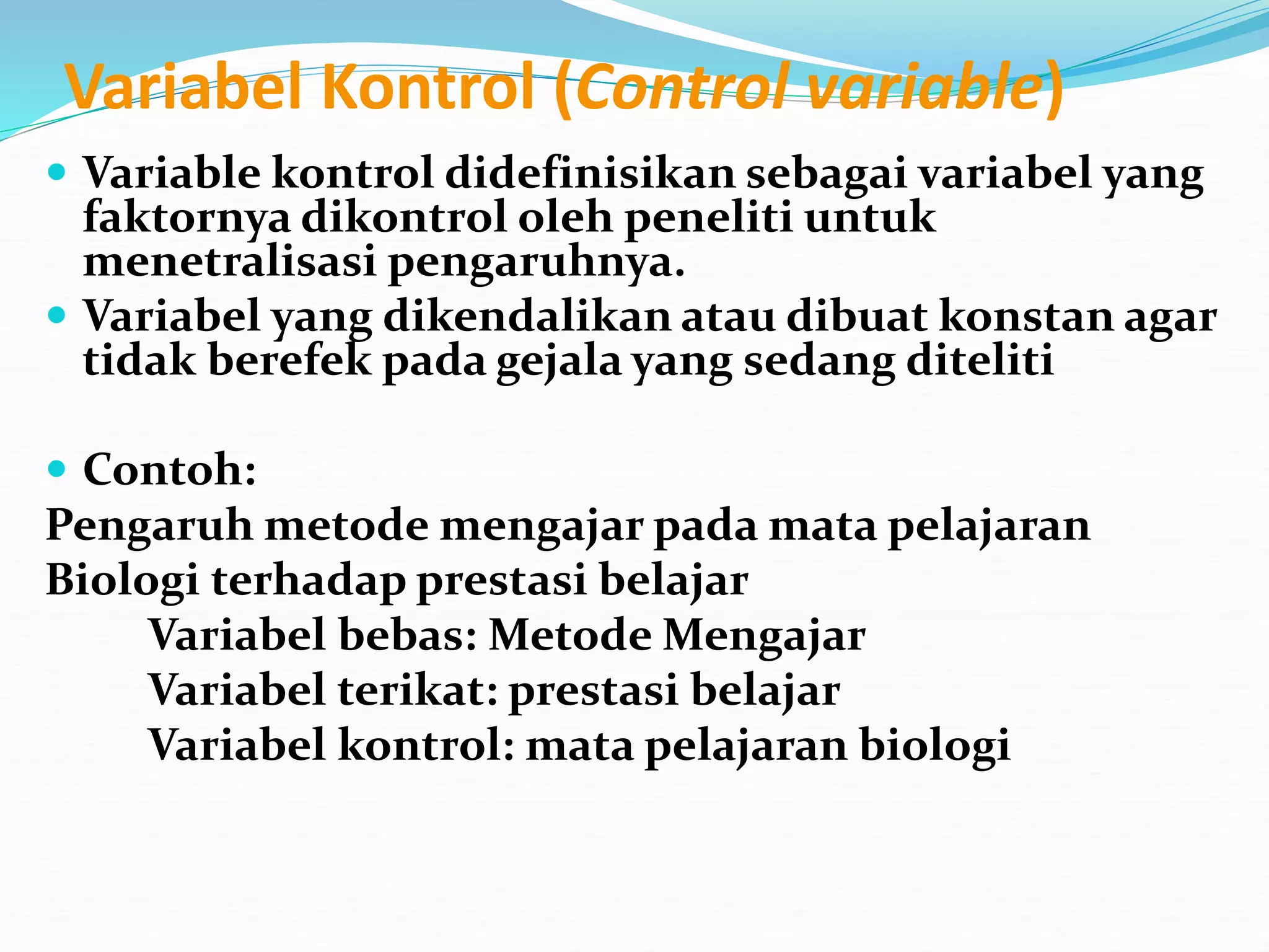 6. VARIABEL-PENELITIAN.ppt