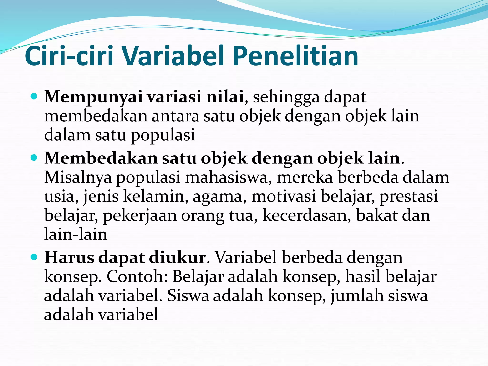 6. VARIABEL-PENELITIAN.ppt