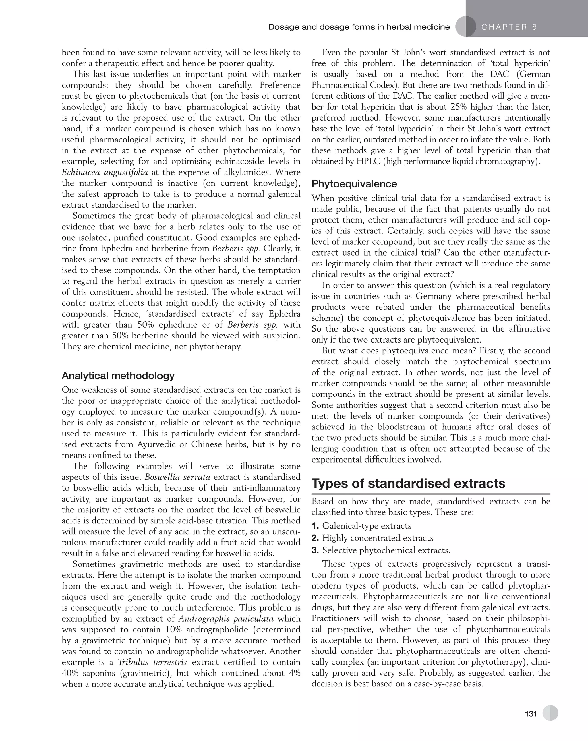 6. Dosage and dosage forms in herbal medicine.pdf