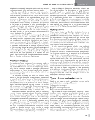 6. Dosage and dosage forms in herbal medicine.pdf