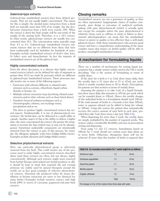 6. Dosage and dosage forms in herbal medicine.pdf