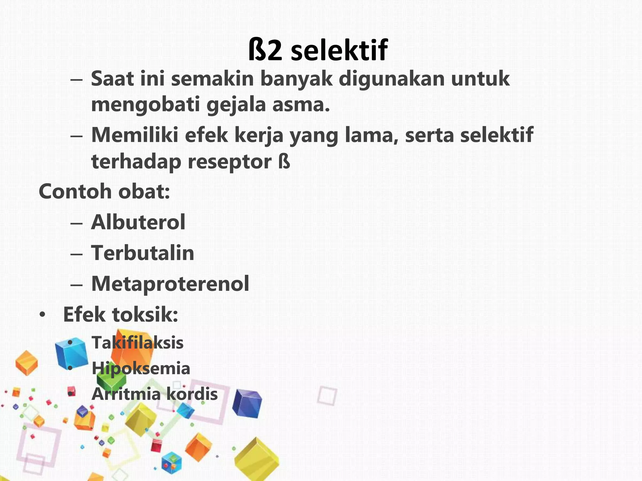 6. farmakologi ASMA.pptx