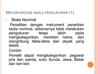6. Skala Pengukuran variabel.ppt
