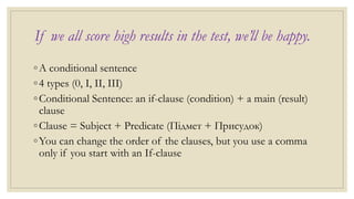 6.2 Conditional sentences.pptx