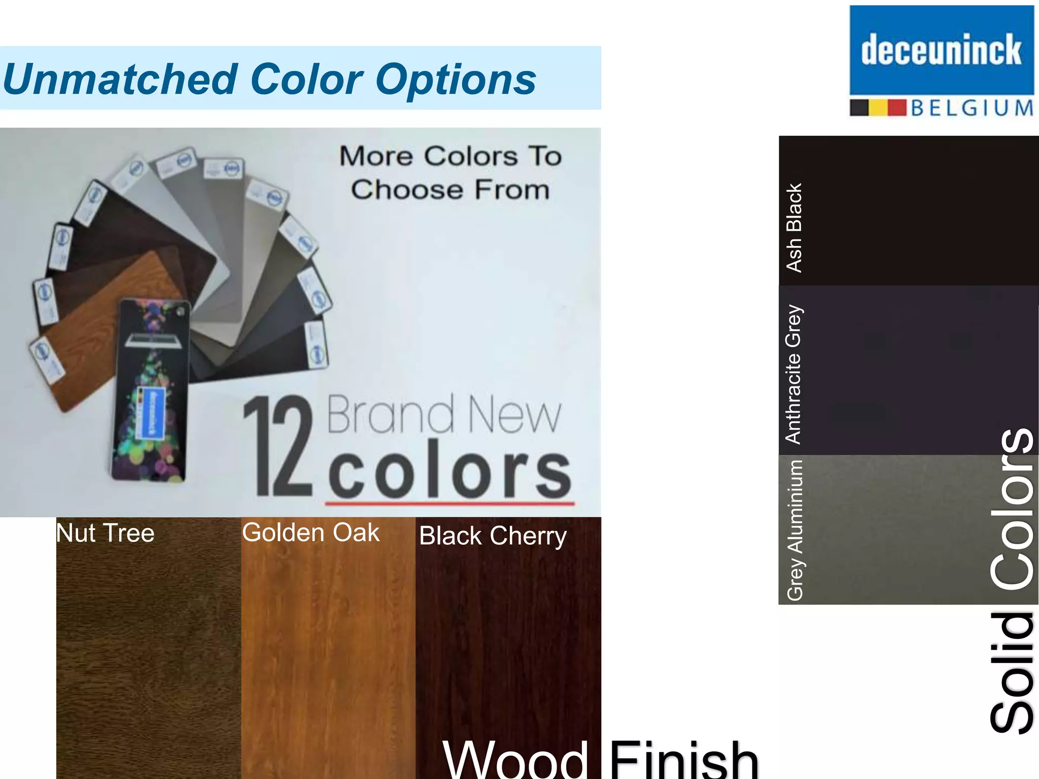 6. Deceuninck Presentation.pptx