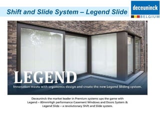 6. Deceuninck Presentation.pptx