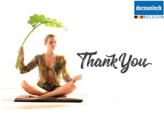 6. Deceuninck Presentation.pptx