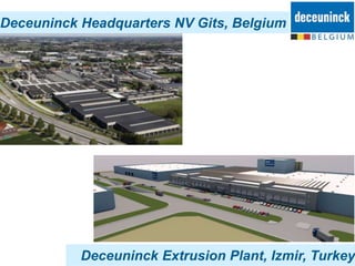 6. Deceuninck Presentation.pptx