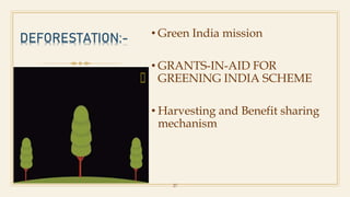 Ailing Planet.pptx | Environmental Services Industry | Industries