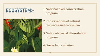 Ailing Planet.pptx | Environmental Services Industry | Industries