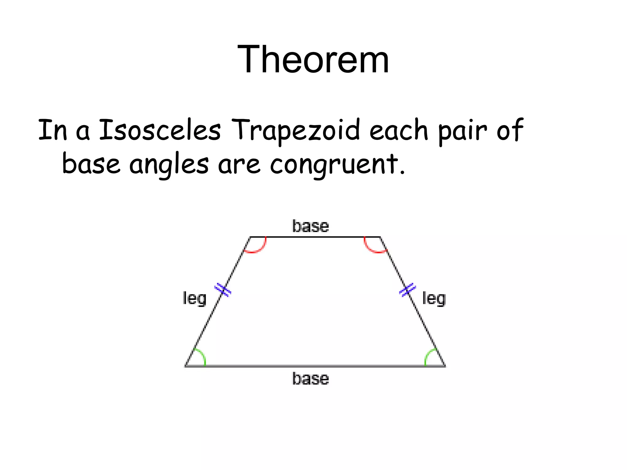 6.5 Trapezoids and Kites.ppt
