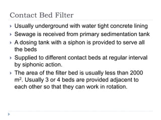 6. Secondray treatment Units.pptx