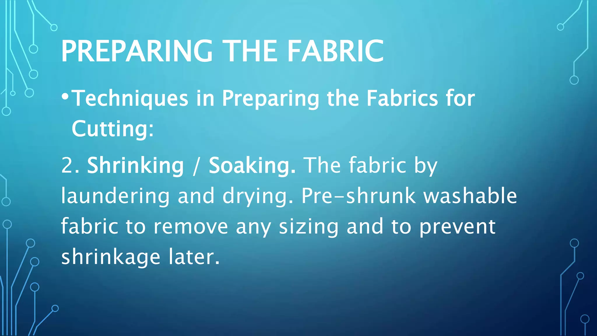 6. Prepare and Cut Materials.pptx