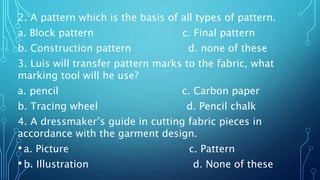6. Prepare and Cut Materials.pptx