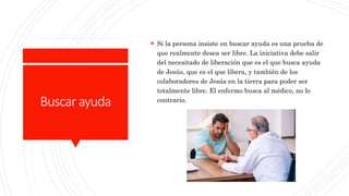 6. Requisitos claves para ser liberados.pptx