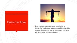 6. Requisitos claves para ser liberados.pptx