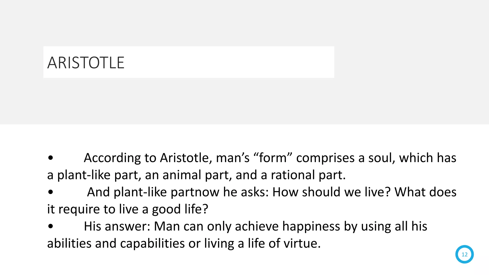 6. THE GOOD LIFE.pptx