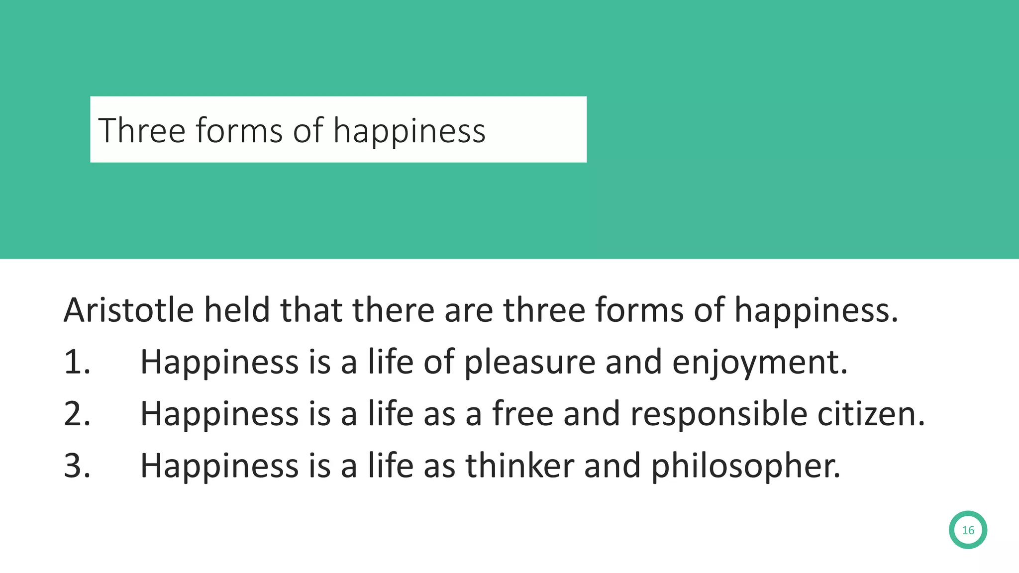 6. THE GOOD LIFE.pptx