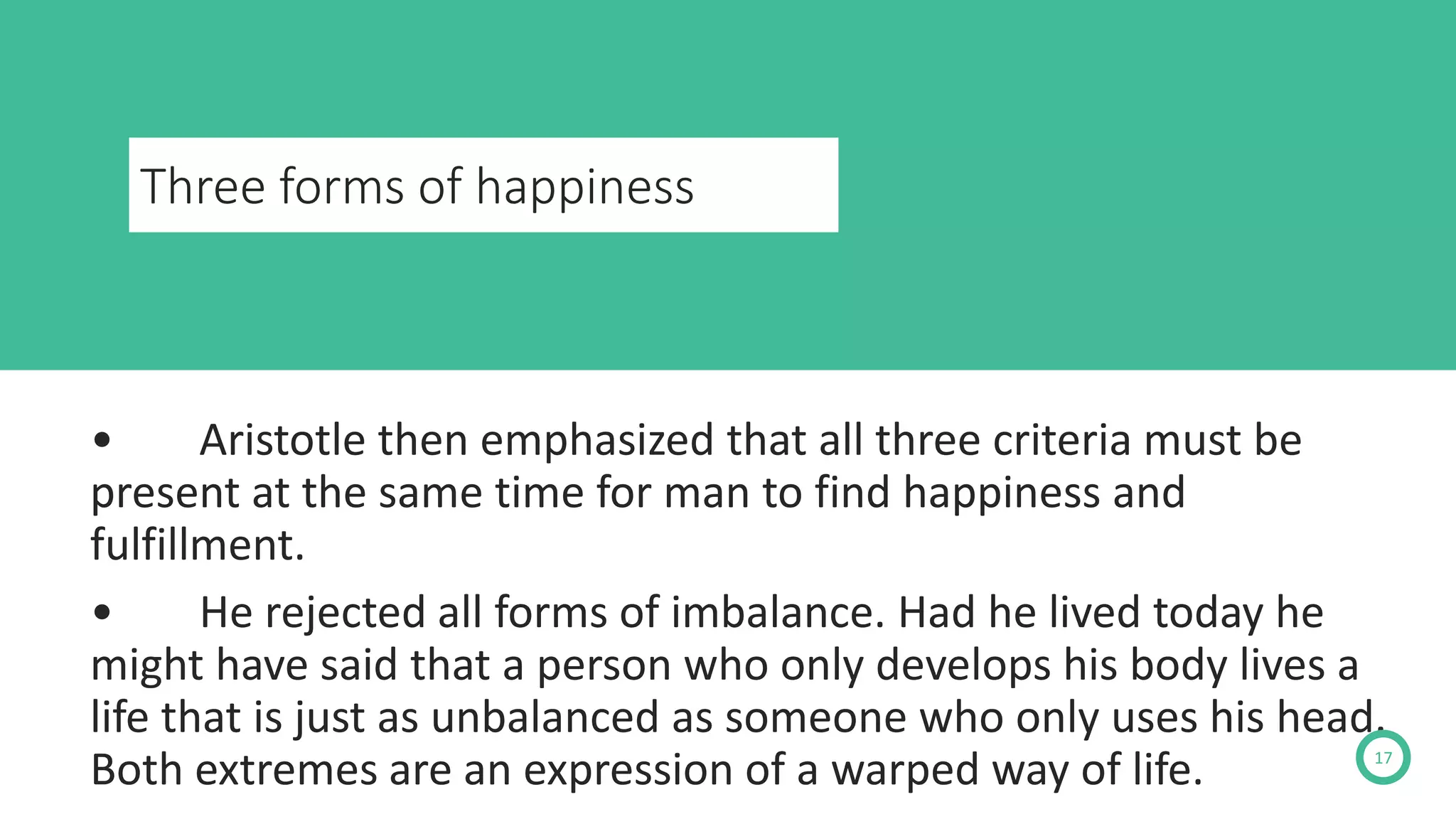 6. THE GOOD LIFE.pptx