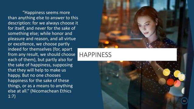 6. THE GOOD LIFE.pptx | Spirituality | Religion & Spirituality