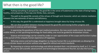 6. THE GOOD LIFE.pptx