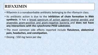 6. HEPATIC ENCEPHALOPATHY | PDF