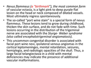 6. DISORDERS OF BLOOD VESSEL.pptx