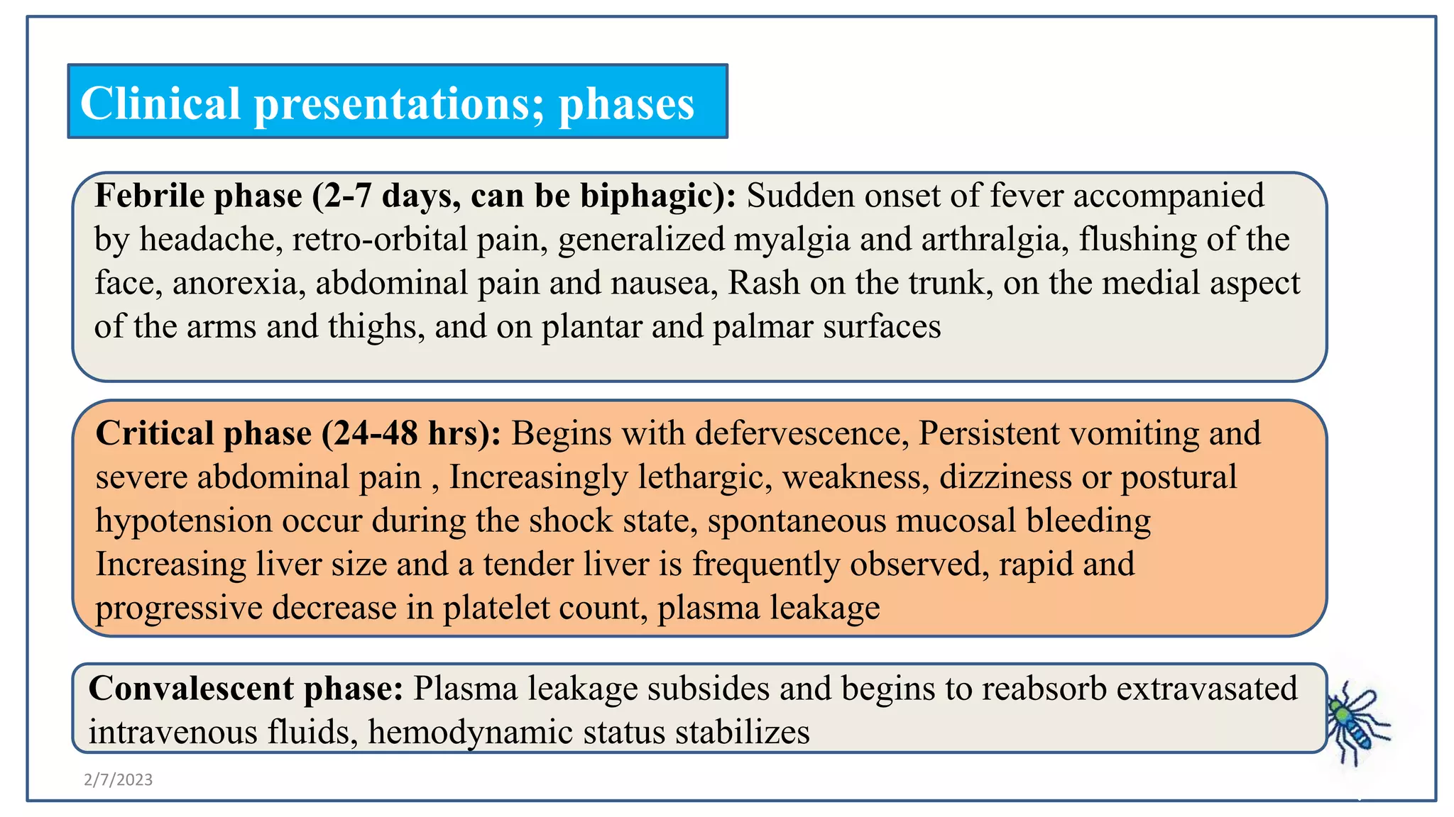 Epidemiology of Malaria & Dengue_Sagar Parajuli.pptx