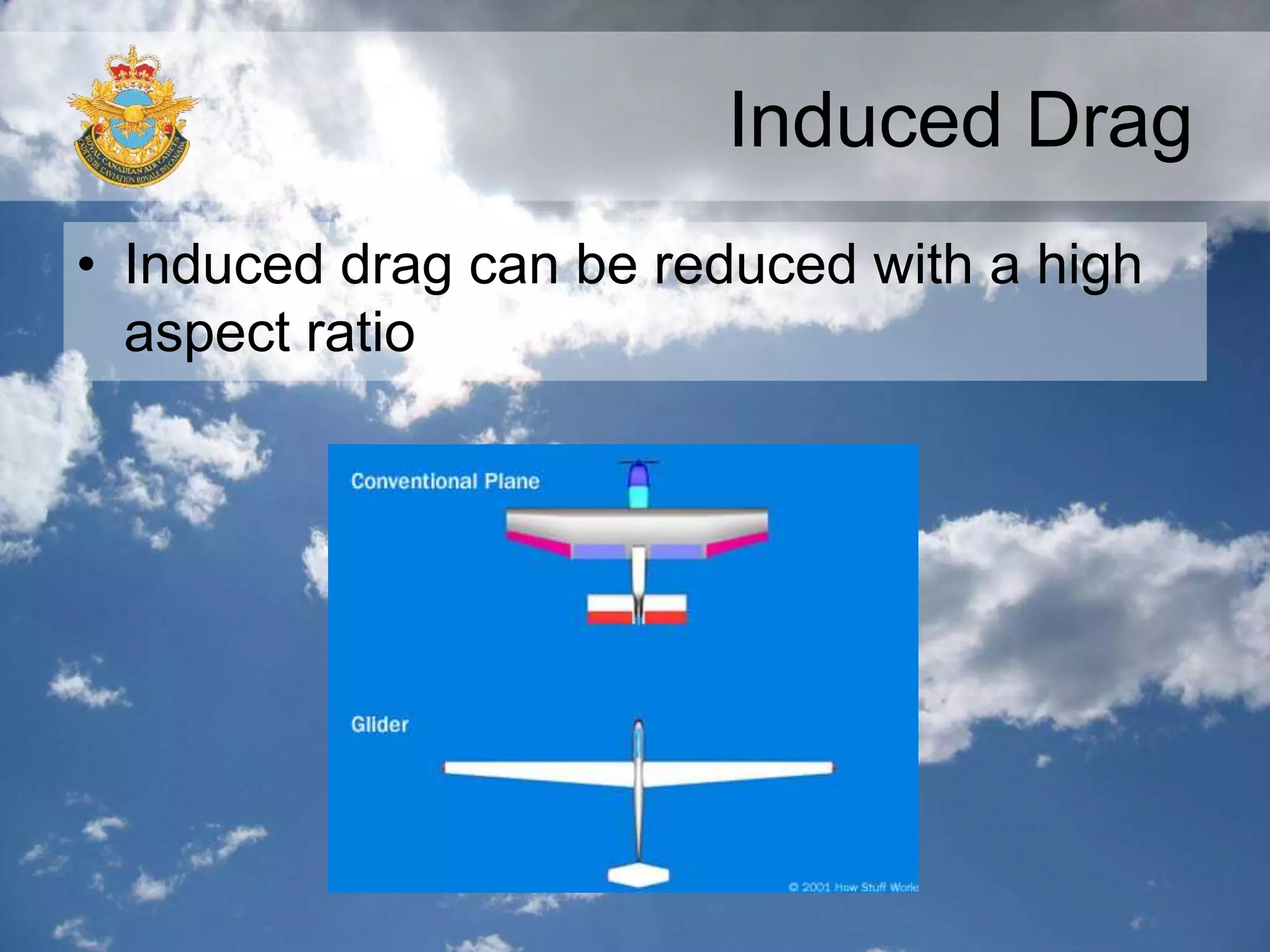Lift and Drag.ppt