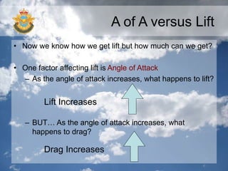 Lift and Drag.ppt