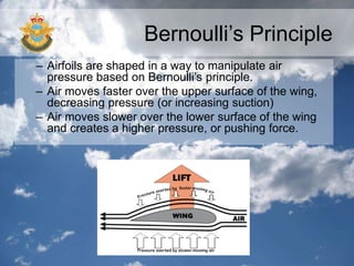 Lift and Drag.ppt