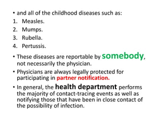 6. Reporting Communicable Diseases.pptx