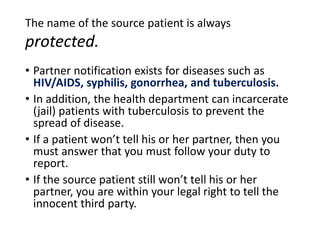 6. Reporting Communicable Diseases.pptx