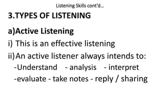6. LISTENING SKILLS.pptx