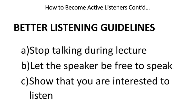 6. LISTENING SKILLS.pptx