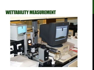 6. Surface tension and wettability (1).pptx