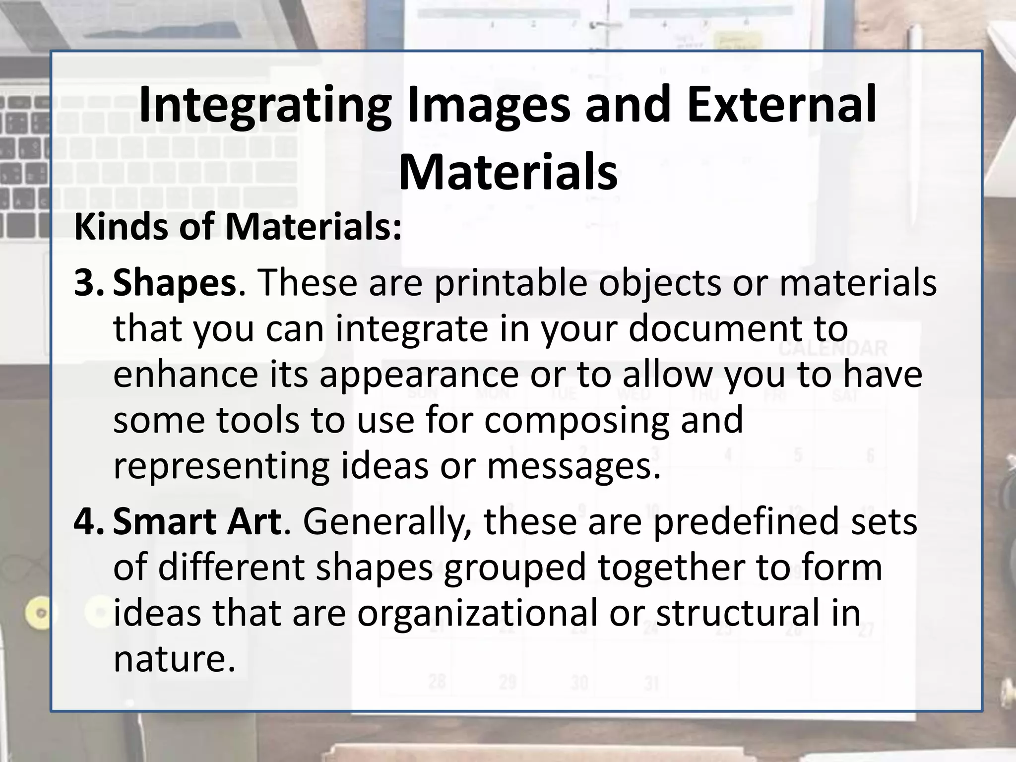 6. Applied Productivity Tools with Advanced Application Techniques PPT.pptx