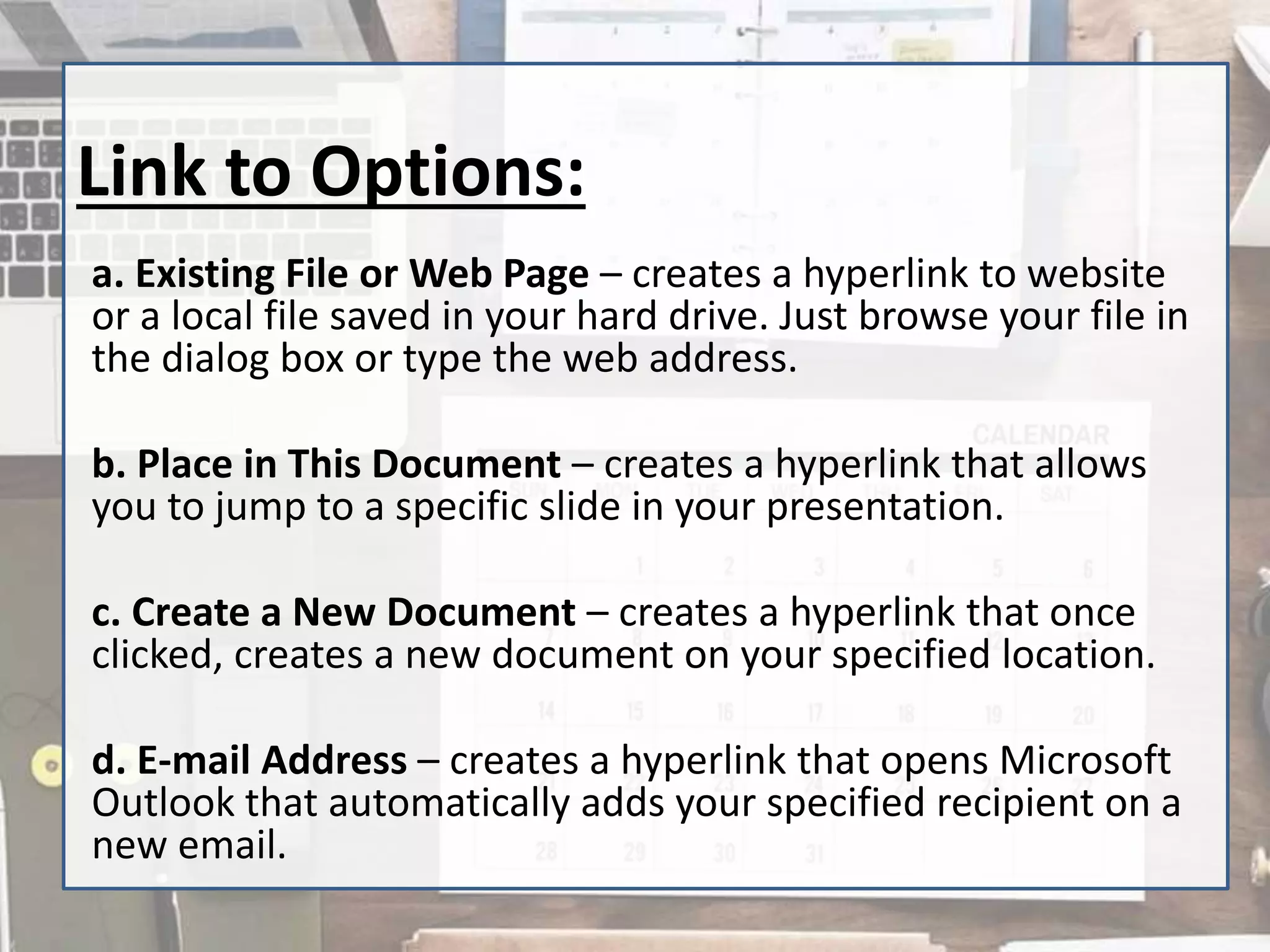 6. Applied Productivity Tools with Advanced Application Techniques PPT.pptx