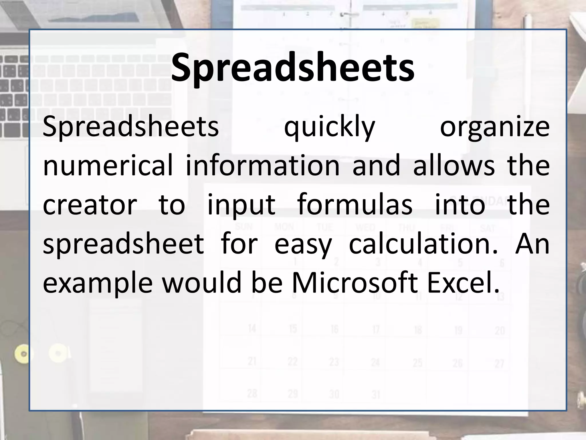 6. Applied Productivity Tools with Advanced Application Techniques PPT.pptx