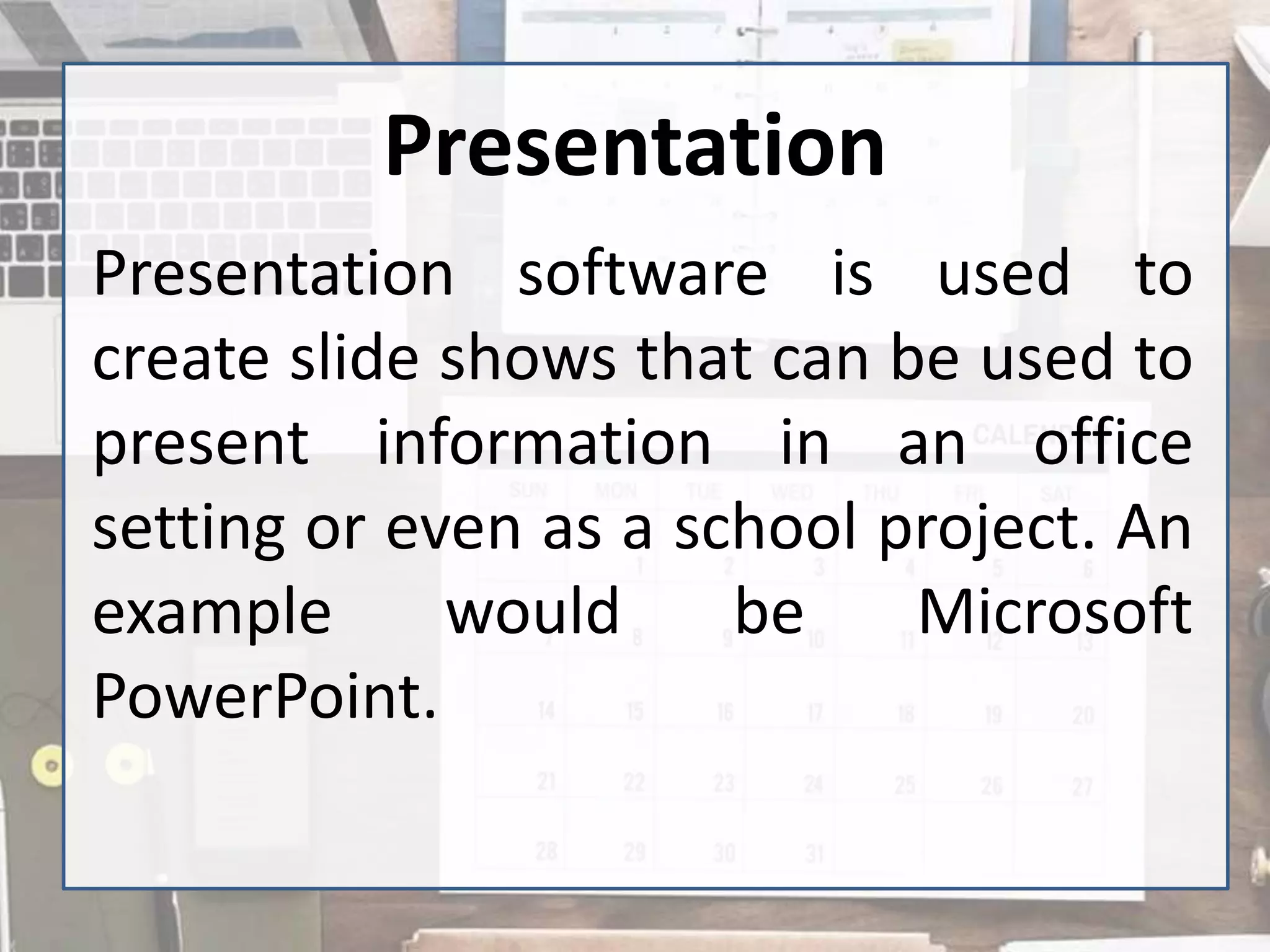 6. Applied Productivity Tools with Advanced Application Techniques PPT.pptx