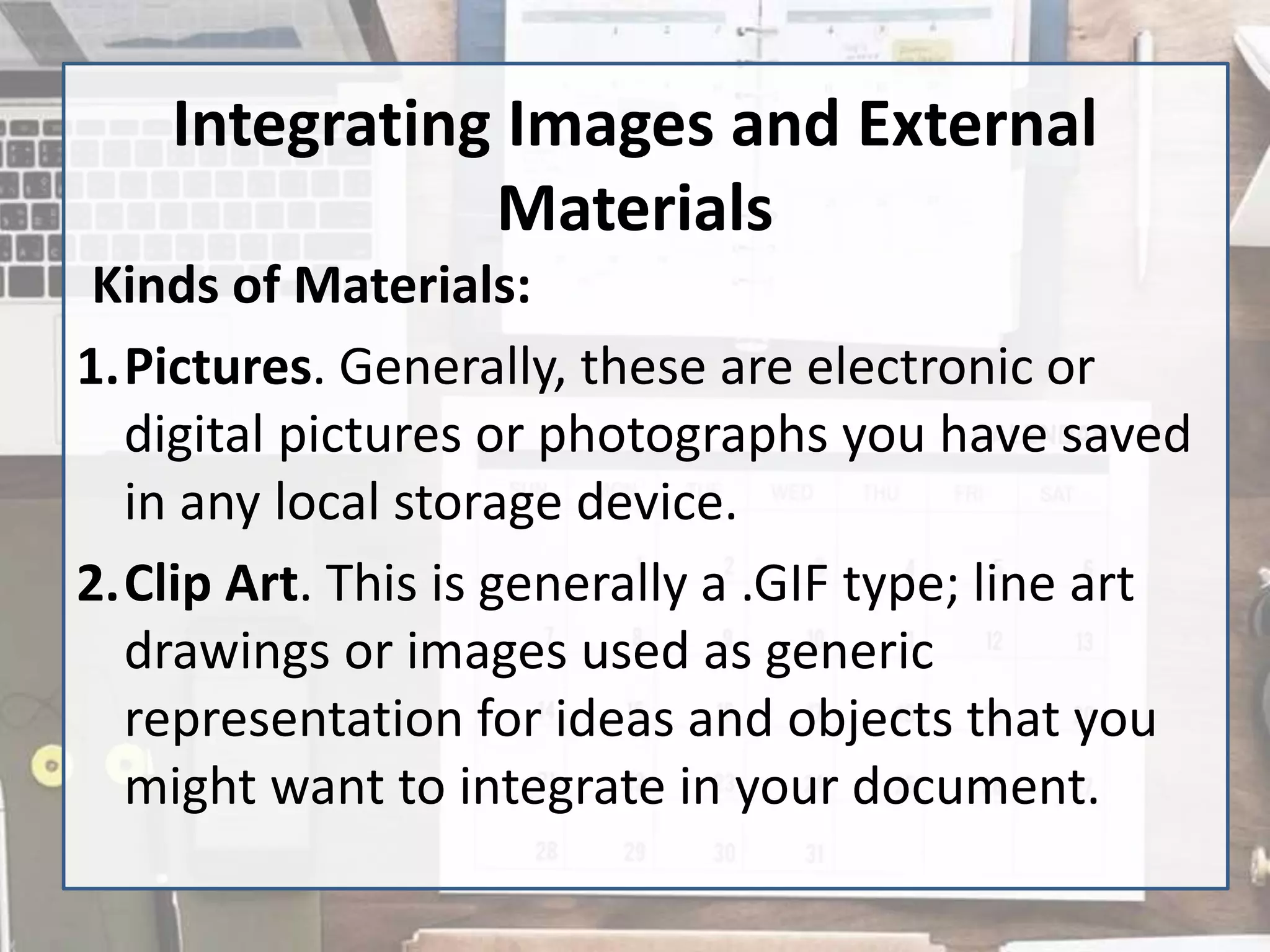 6. Applied Productivity Tools with Advanced Application Techniques PPT.pptx