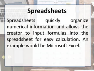6. Applied Productivity Tools with Advanced Application Techniques PPT.pptx