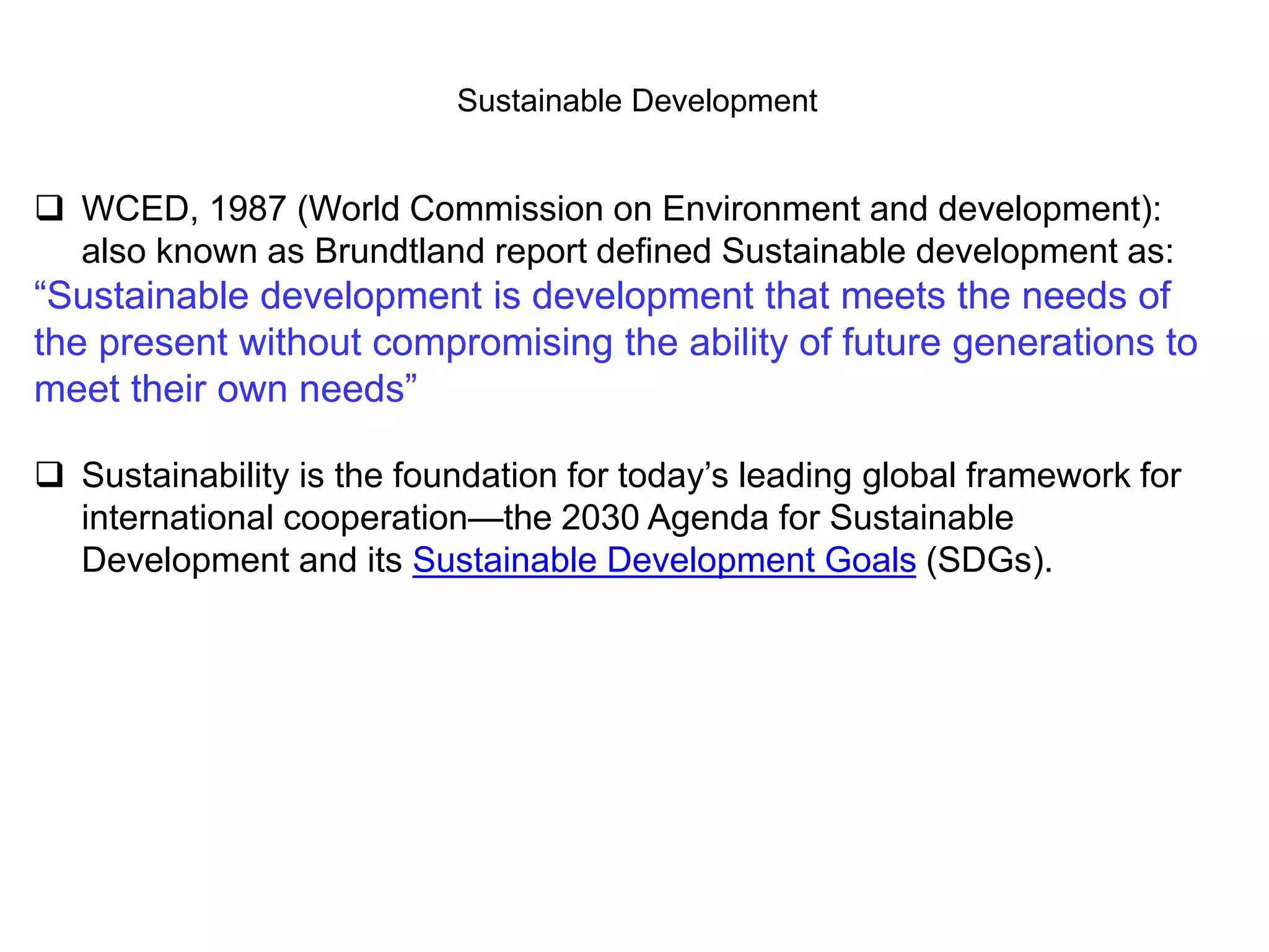 6. Models for Sustainable Development.ppt