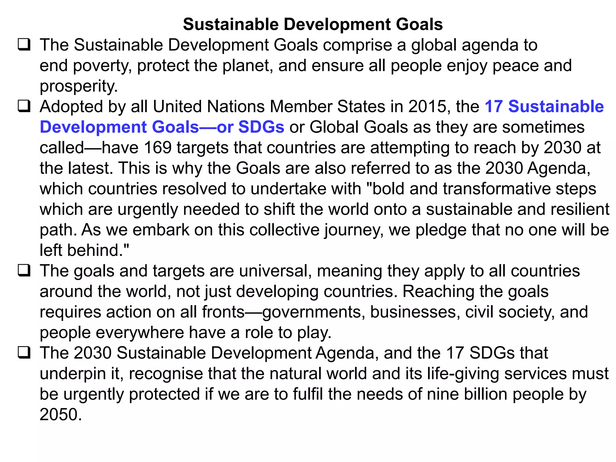 6. Models for Sustainable Development.ppt