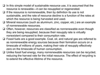 6. Models for Sustainable Development.ppt