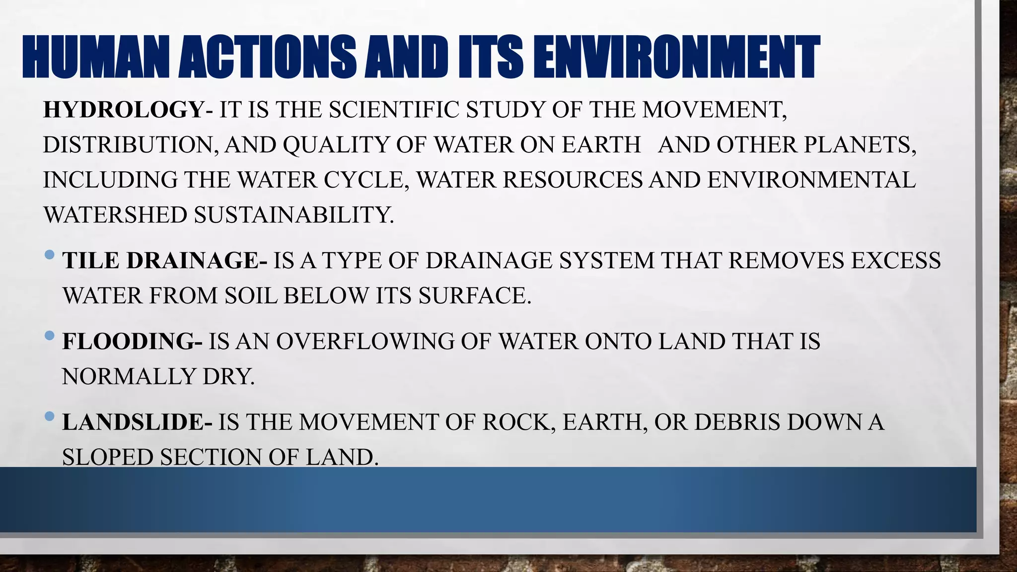 6. Human Environment System.pptx