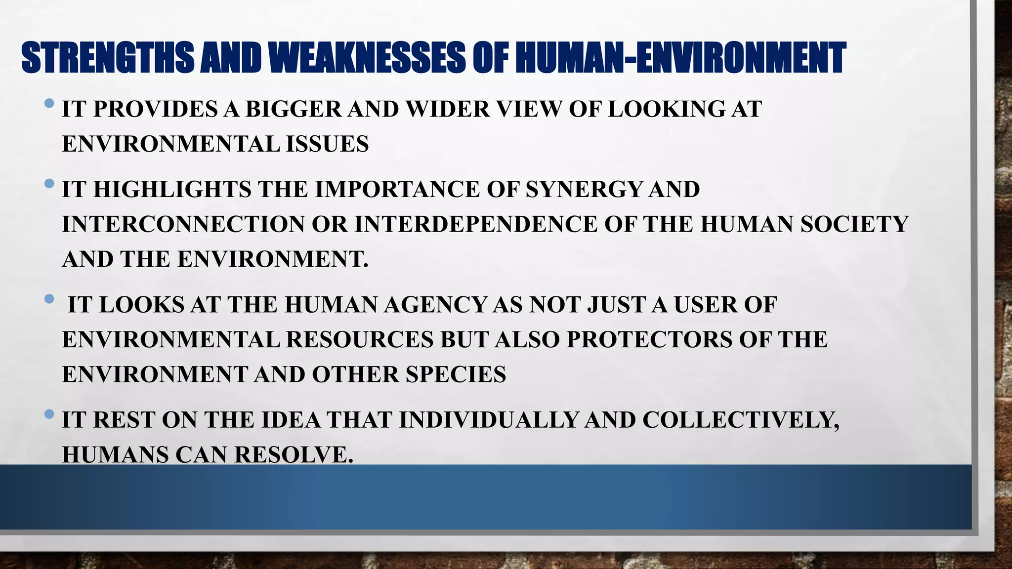 6. Human Environment System.pptx