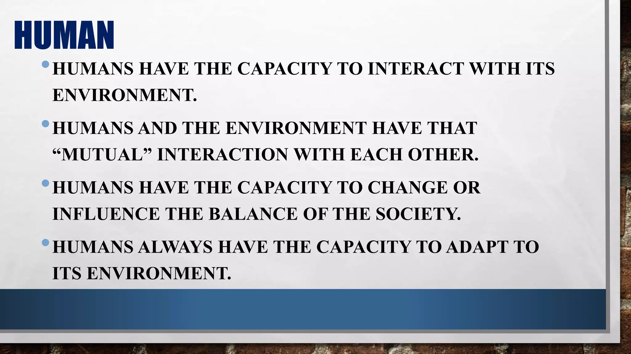 6. Human Environment System.pptx