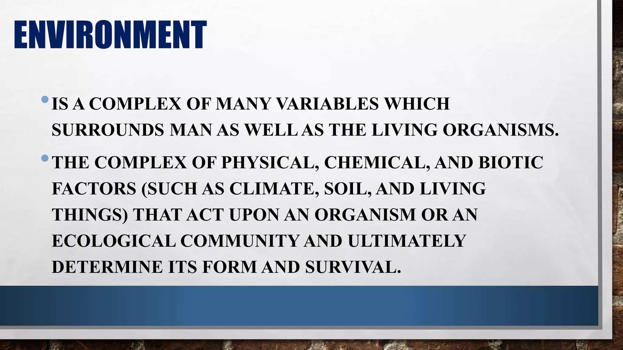 6. Human Environment System.pptx